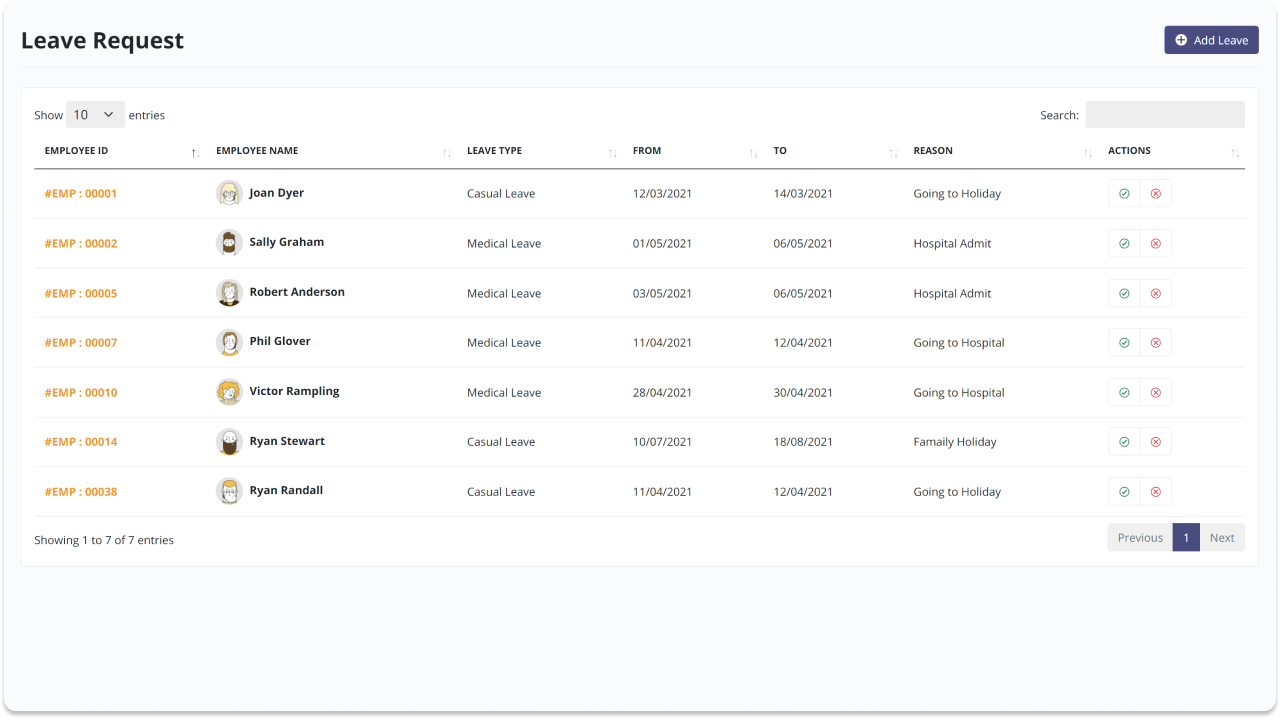 My-Task - Landing Page Template